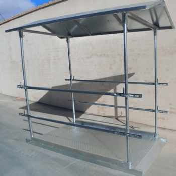 Material de protección de borde para otras aplicaciones - Protecciones ...